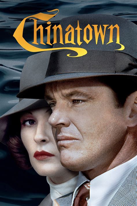 Chinatown 1974 Movies Filmanic
