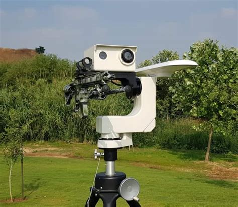 Anti Drone Technology Counter Uas Cuas Systems Drone Detection