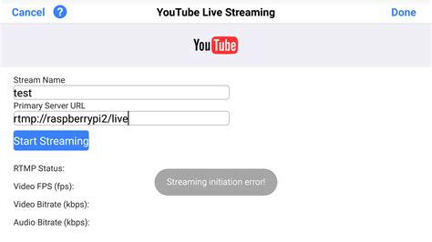 all versions how to set up your own private rtmp server using nginx page 21 obs forums