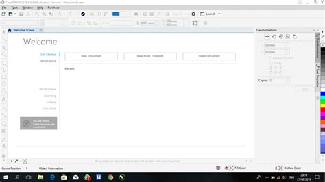 Coreldraw X7 не сохраняет файлы Что делать если Coreldraw не сохраняет файлы