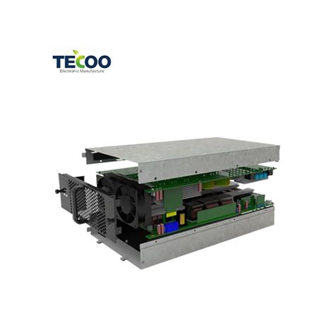China Customized Ev Charging Module Factory Professional Company Tecoo