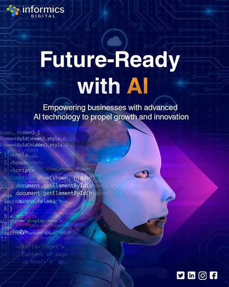 Monish Jain Mba On Linkedin Aitechnology Digitaltransformation Informicsdigitalsolution