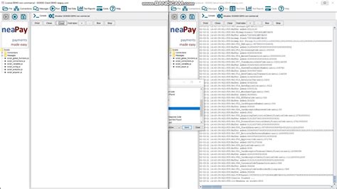 Iso8583 Message Types Processing Codes And Response Codes Example Transactions Youtube