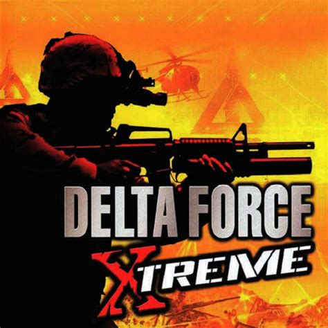 Delta Force: Xtreme (Delta Force: Первая кровь) — обзоры и отзывы ...