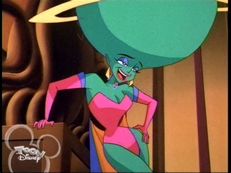 Gravitina Disney Versus Non Disney Villains Wiki Fandom Powered By Wikia