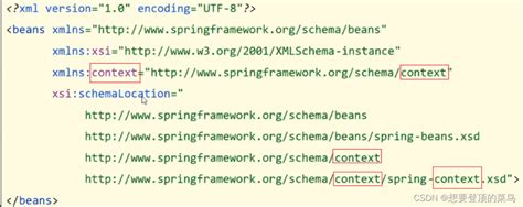 黑马2022新版ssm框架教程（ Springday02） Csdn博客