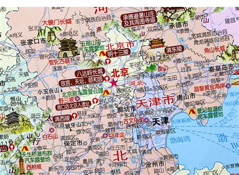 2019版中国旅游地图自驾穿越318国道》中国地图出版社著【摘要 书评 在线阅读】 苏宁易购图书
