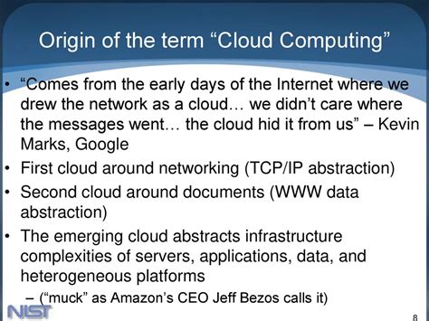 Effectively And Securely Using The Cloud Computing Paradigm Ppt Download