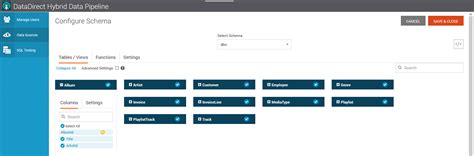 Connect To Odata From Power Bi Using Oauth2 Authentication