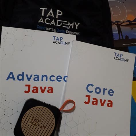 Javafullstack Webdevelopment Tapacademy Learningjourney Careergrowth Vinayak Nagraj Shet