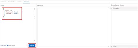 How To Make Keyvalue To Array In Transform Dr 9to9clouds