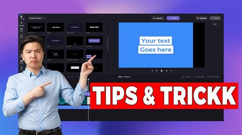 Tips Dan Trik Pengeditan Video Clipchamp Terbaik Gratis Windows 10