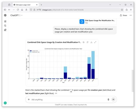 Disksorter File Classification
