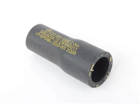 New Mb G W463 Between Pipe And Solenoid Valve Assembly Hose A4635016382