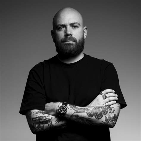 Alex Jarvis Linkedin