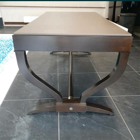 Стіл директора вищої категорії — ціна 54000 грн у каталозі Меблі для офісу Купити товари для