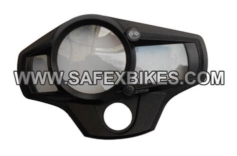 Meter Case Passion Pro Digital Oe Motorcycle Parts For Hero Honda