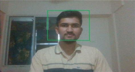 Face Recognition Attendance System Using Open Cv By Ijraset Issuu