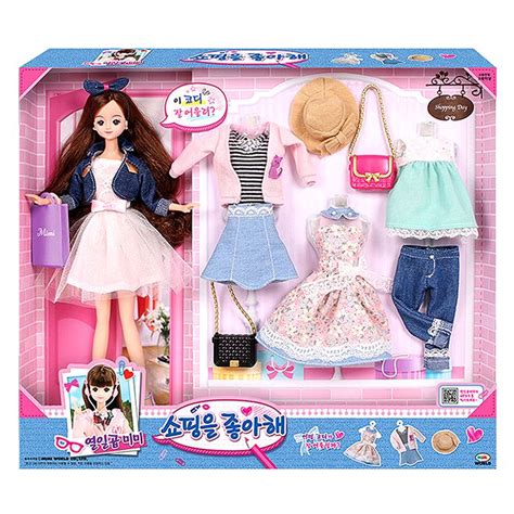 미미월드 열일곱 미미 쇼핑을 좋아해 마론인형 혼합색상 19270원 완구 취미 초특가 완구 취미베스트 쿠팡로켓배송 본 핀은 파트너스 활동을 일환으로 일정액의