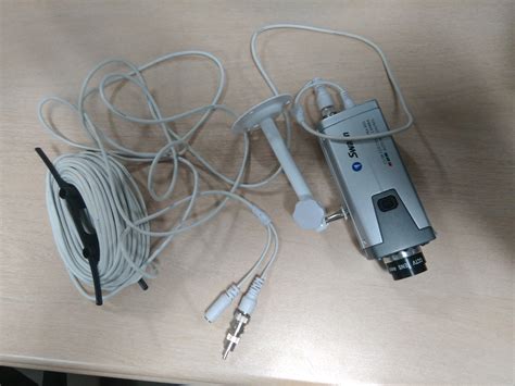 Which Camera Work Finely With Tms320c6748 Lcdk Rca Ip Processors