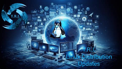 Exploring The Pinnacle Of Linux Distributions In 2024 The Realist