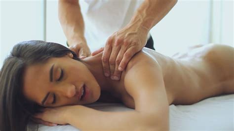 Tips For Giving An Erotic Massage Porn For Women DUSK