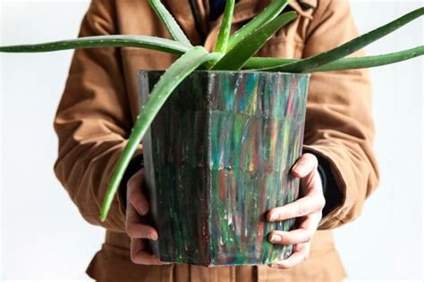 Dave Hakkens Updates Precious Plastics Recycling Machines