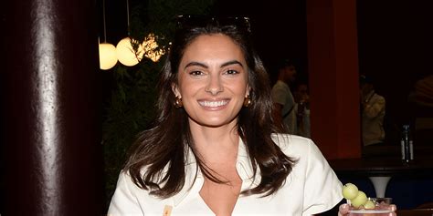 Paige Desorbo Spills On Her Valentines Day And What Shes Looking For In A Man