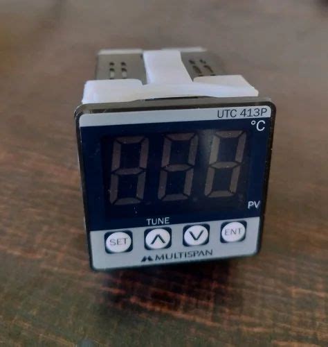 Temperature Indicator Controller At ₹ 3000 Piece Ahmedabad Id 2856291598830