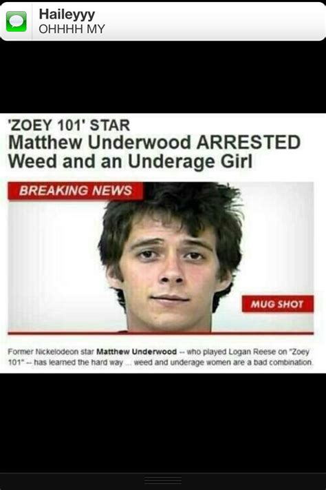 Logan Reese From Zoey Zoey Logan Reese Zoey