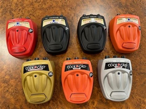 Danelectro Effect Pedal Auction Online Catawiki
