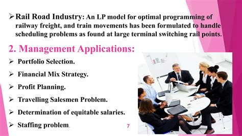 Quantitative Analysis For Business Decision Qabd Linear Programming Problem Llp Pptx
