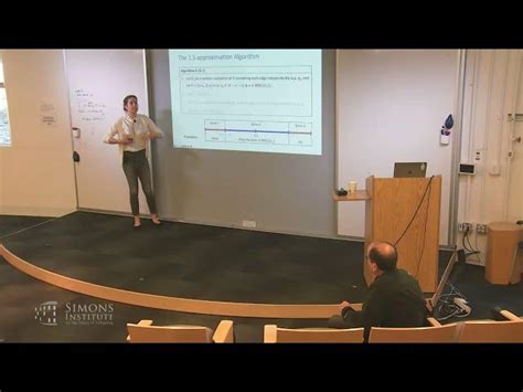 Free Video Stochastic Minimum Vertex Cover With Few Queries A 32 Approximation From Simons