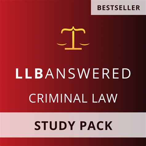 Law Notes Llb Answered Guides Law Answered