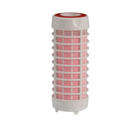 ფილტრის კარტრიჯი გათბობის ქვაბის Ecozon 200 Ec Kecozc2ex