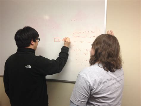 Allen School News Uw Cse Mock Technical Interviews