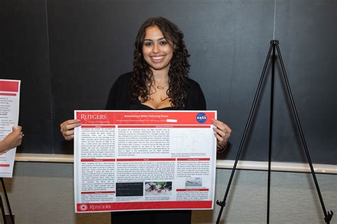 Summer Internships 2023 New Jersey Space Grant Consortium Njsgc