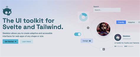 10 Ui Libraries For Svelte To Try In 2024 Dev Community