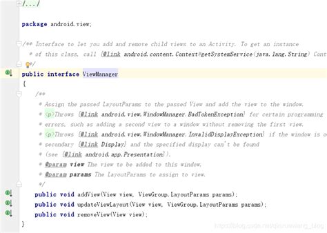 Android悬浮窗的实现安卓悬浮窗编写 Csdn博客