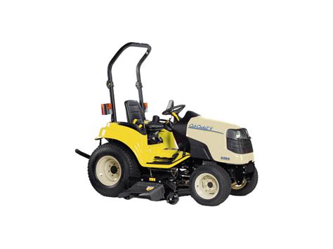 Cub Cadet 6000 Series Tractor Parts