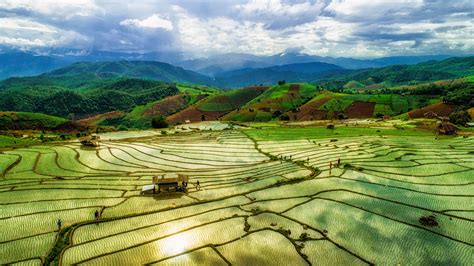 25 Of The Most Beautiful Aerial Landscape Photos Landscape Photos
