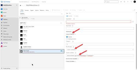 Static Web App Pr Workflow For Azure App Service Using Azure Devops Azure Devops Blog