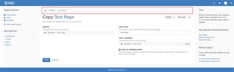 New In Xwiki Cloud Now Updated To 14106 Xwiki
