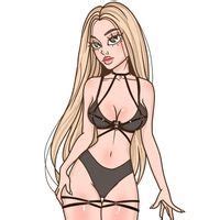 SEXUAL CONTENT Fanvue