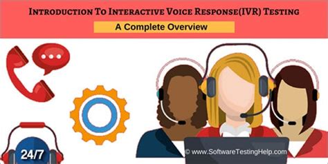 What Is Ivr System And How To Perform Ivr Testing What Is Ivr System And How To Perform Ivr Testing