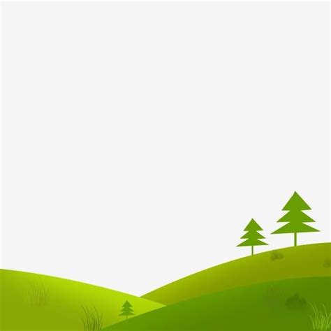 녹색 잔디 일러스트 녹색 잔디 녹색 초원 Png 일러스트 및 Psd 이미지 무료 다운로드 Pngtree