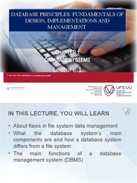 Lecture22 Details Pdf Databases File System