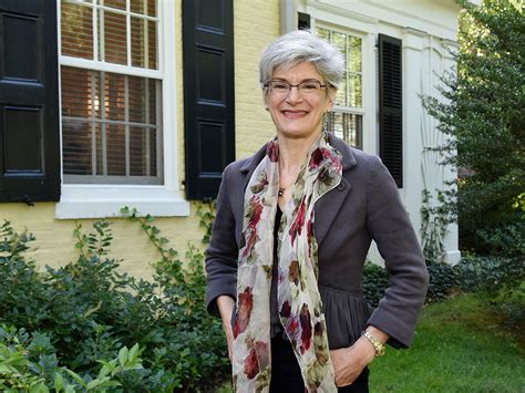 Sarah Kaufman Journalism