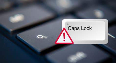 How To Turn Off Caps Lock On Chromebook In 2 Easy Steps Appuals