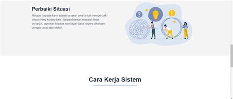 GitHub Rifqi Irfansyah Laravel PelaporanPengaduanMasyarakat